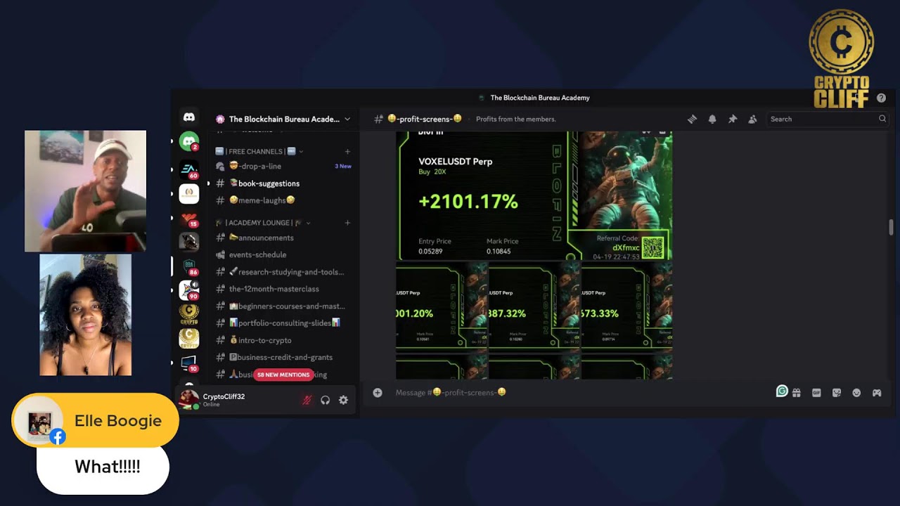 Investing in Yourself: Why the Empower Her Conference is the Best ...