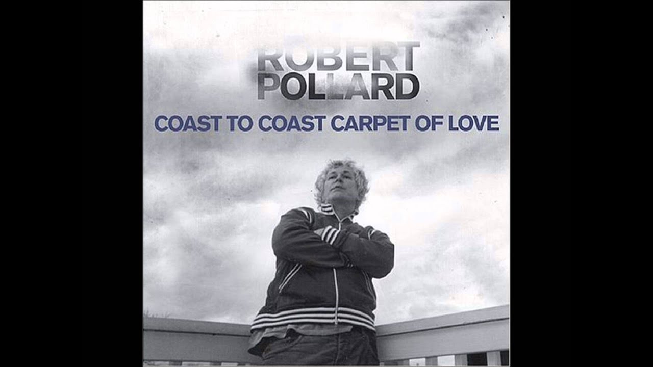 Robert Pollard - Nicely Now - YouTube