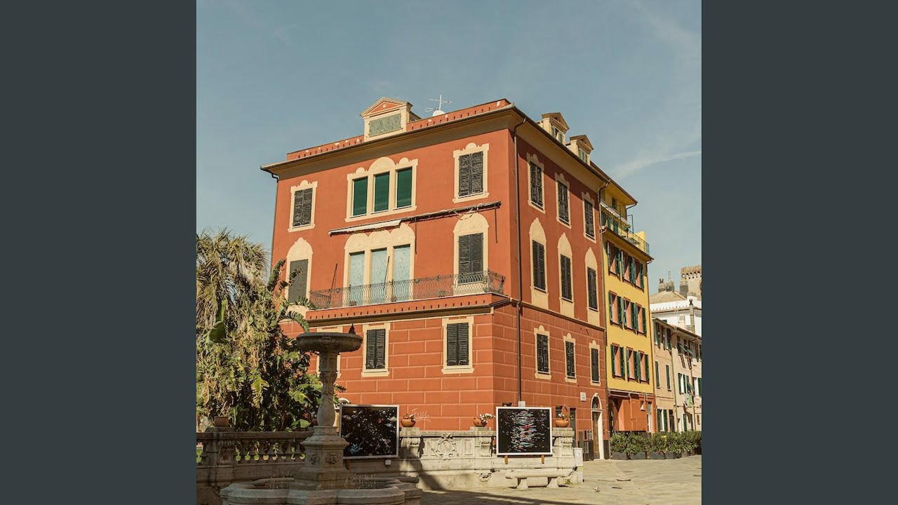 Normalno Intro - YouTube