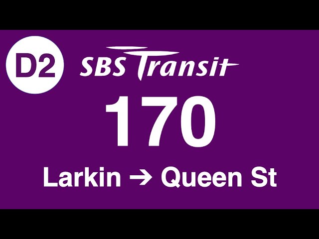 Sbs Transit Logo