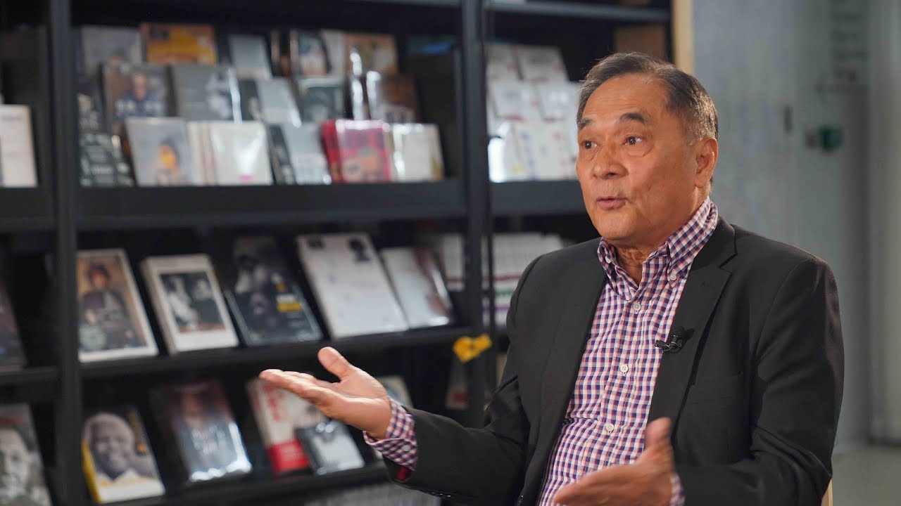 Jaime FlorCruz: the longest-serving foreign correspondent in China ...