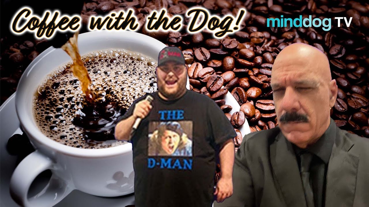 Big D Energy with the D Man - EP870 - YouTube