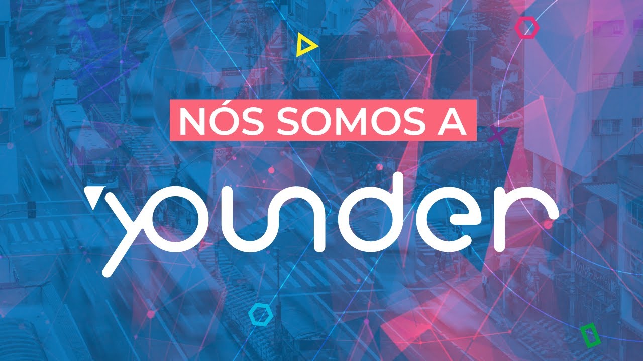 Conheça a Younder | Nosso propósito é reimaginar a educação das áreas ...