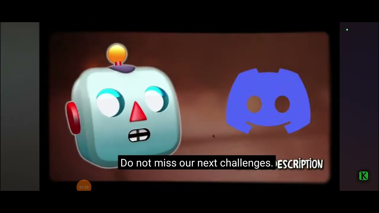 Keplerians news. Ice Scream 8 speedrun. telegram.Dev Day. new horror ...