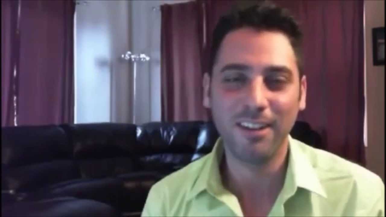 Brian D. Ridgway "Spellbreaker" Testimonial Reel - YouTube