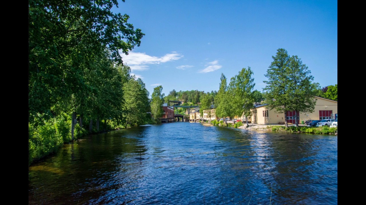 Ellert Nordmark - Sverigeresan 2020 del 1 med musik av Ellert Nordmark ...