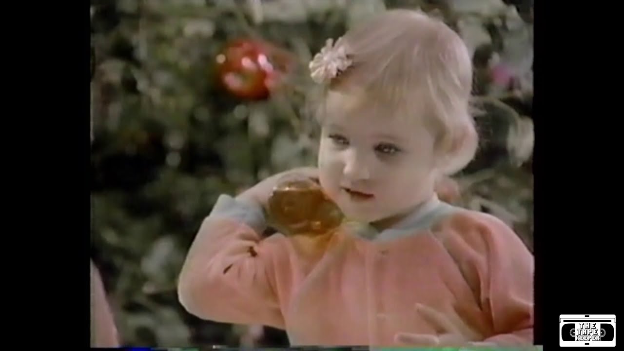 Luvs Deluxe Commercial - 1989 - YouTube