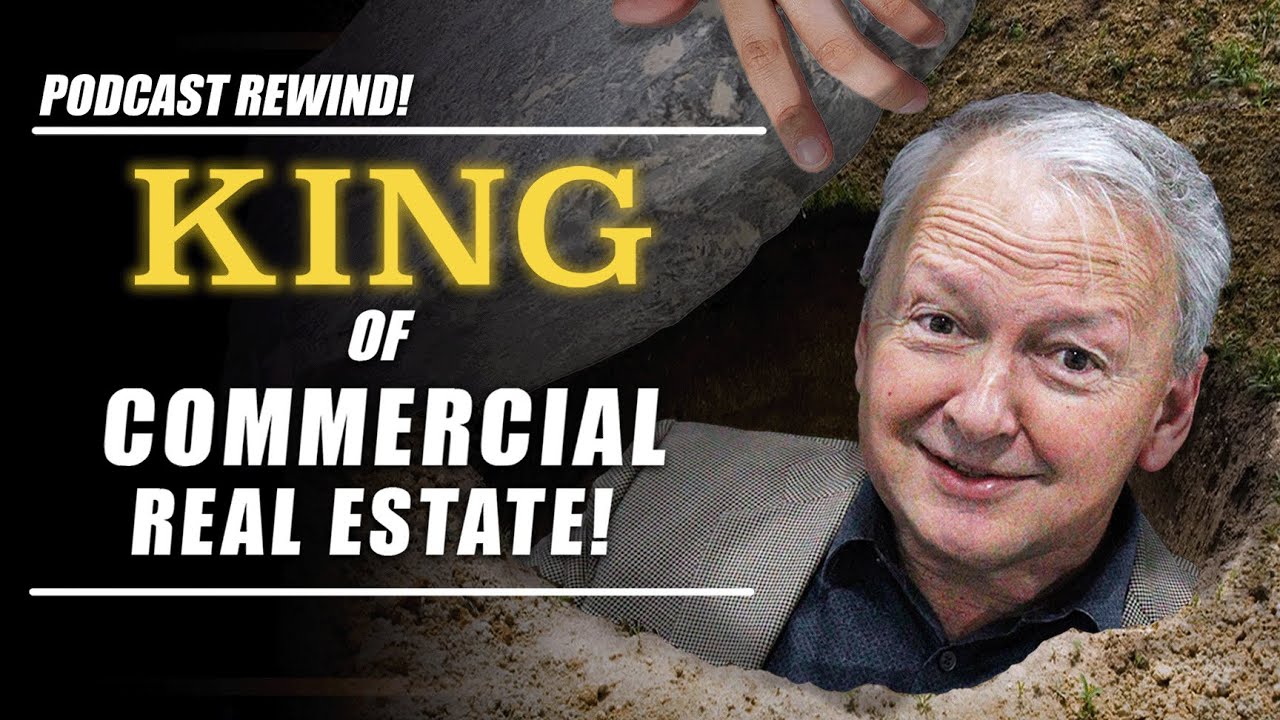 Discover Dolf de Roos: From Student to Millionaire - YouTube