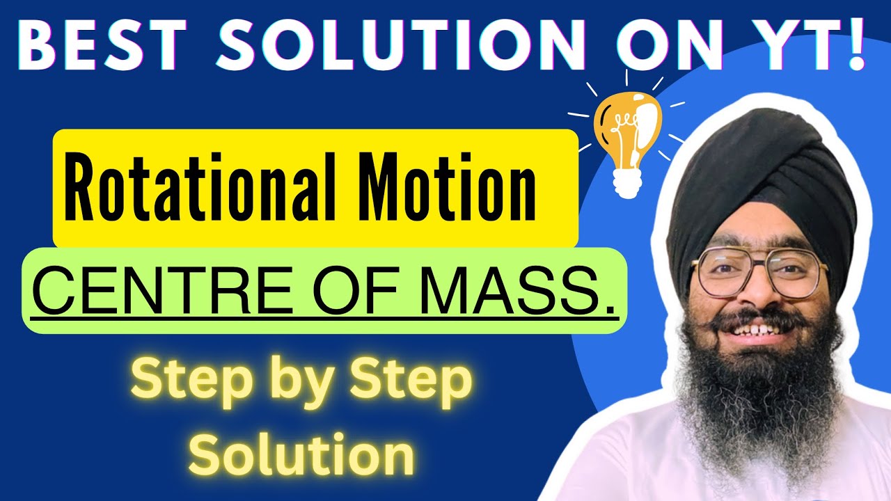 47.Two rods each of mass m and length L are placed along X and Y axis ...