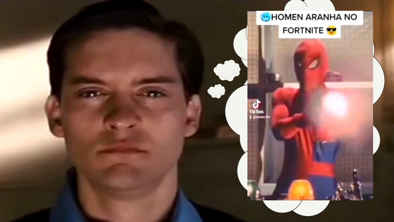 😲 MELHORES MEMES DO HOMEM-ARANHA ! Compilado Memes do Homem Aranha ...