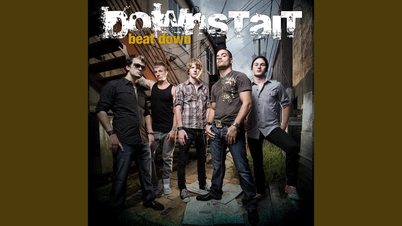Beat Down - YouTube Music