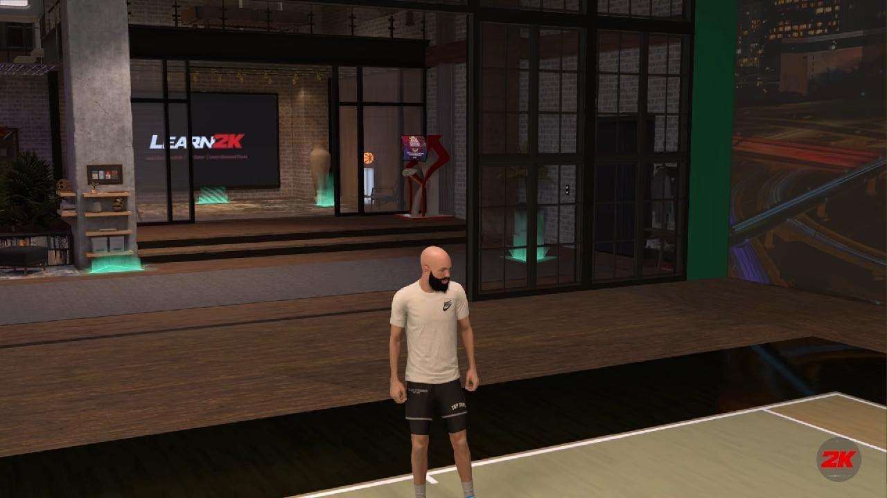 BES LEFT HAND JUMPSHOT IN 2K25! - YouTube