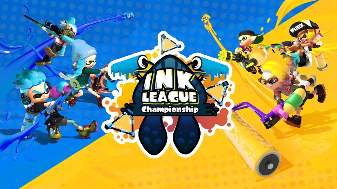 INK LEAGUE CHAMPIONSHIP (ILC) - Anúncio, Formato e Inscrições - YouTube
