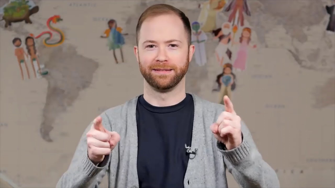 Crash Course - Gods of Hinduism - YouTube