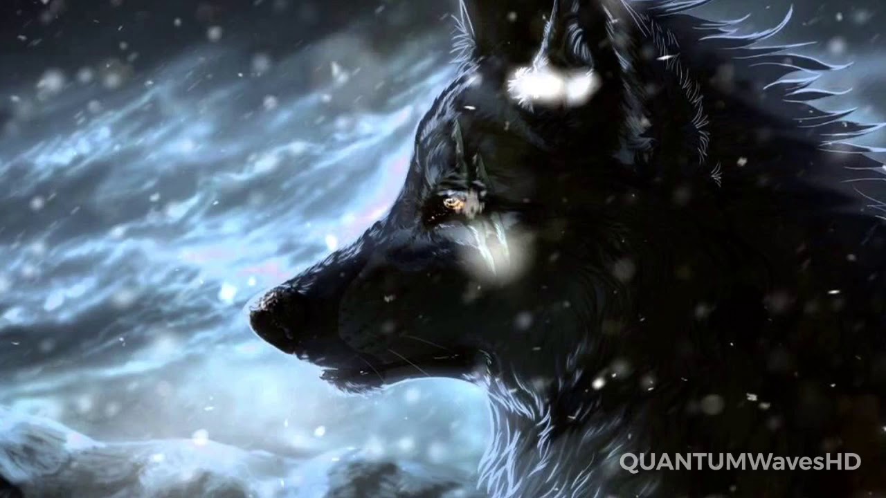 Grey Wolf | Powerful Epic Battle Music | Dramatic Warrior Music by ...
