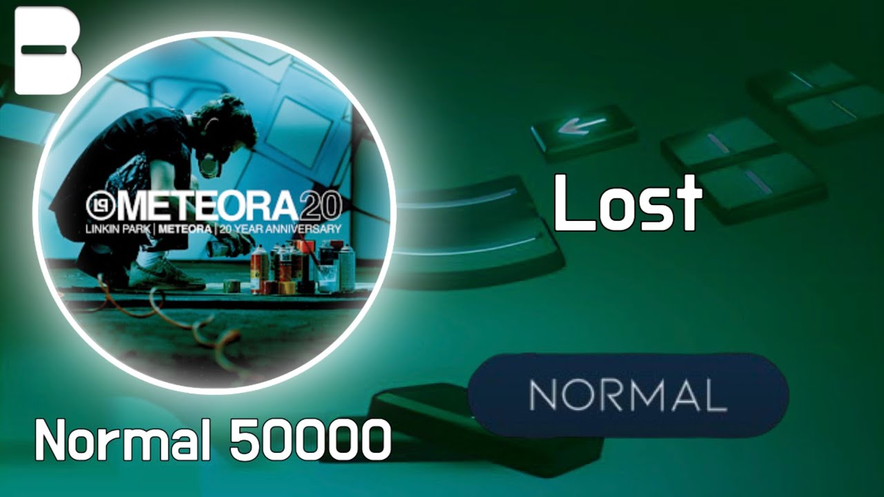 Beatstar Lost NORMAL 50000 diamond perfect - YouTube