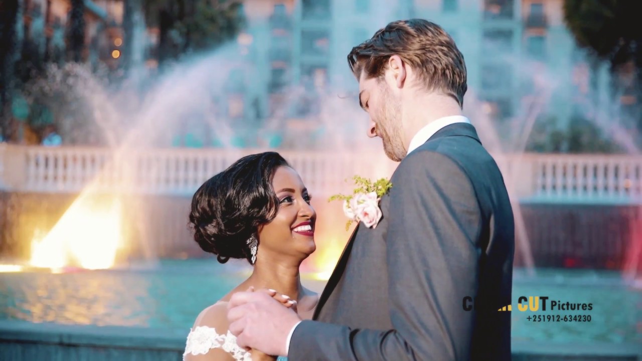 Adey & Peter wedding Highlights - YouTube