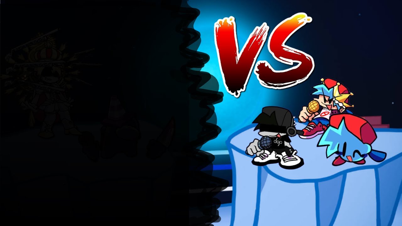 FNF Boss Fight Mode Online Season 14 - YouTube