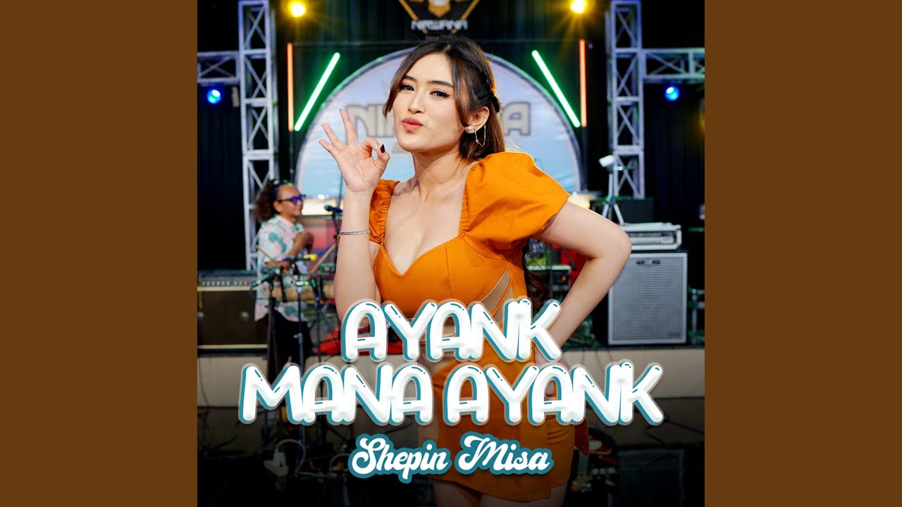 Ayank Mana Ayank - YouTube Music