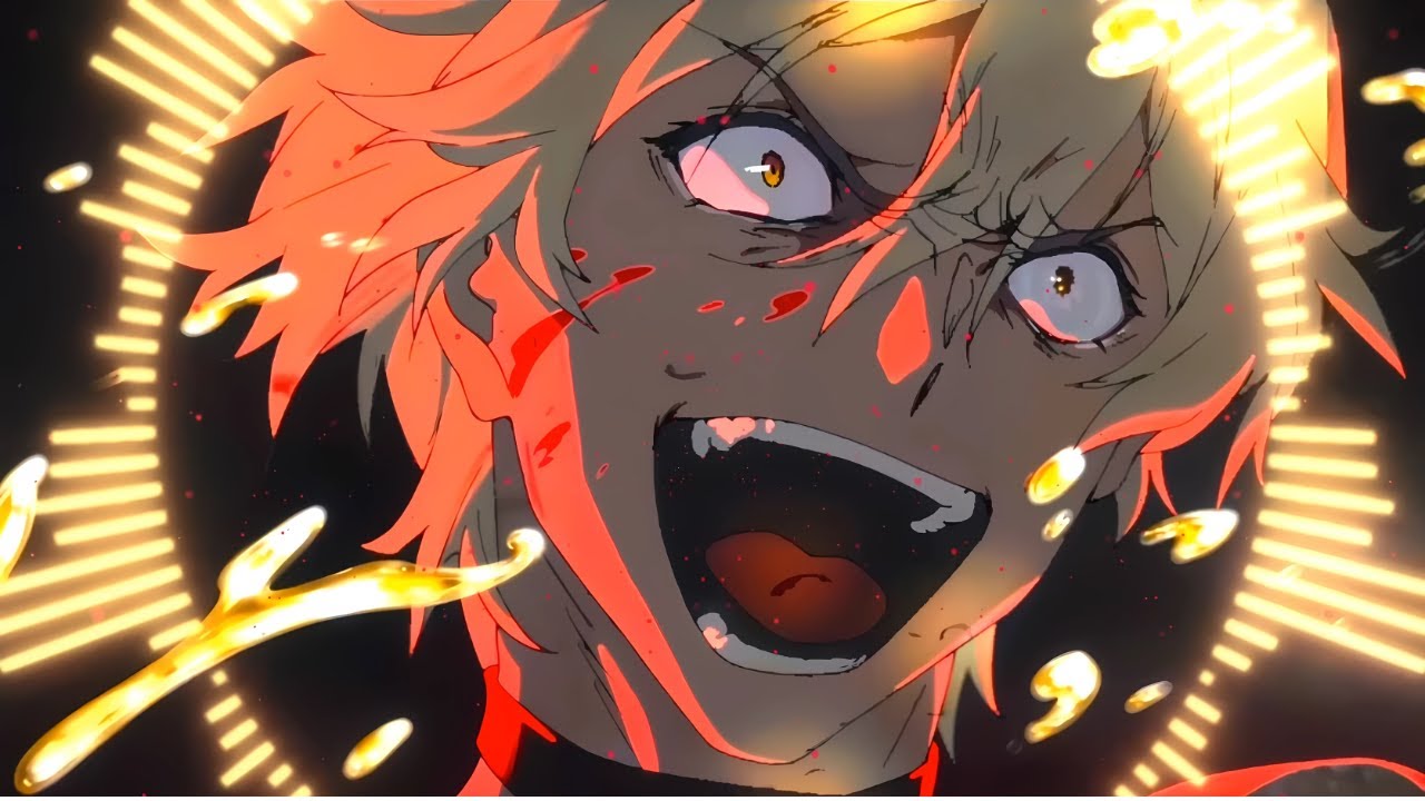 Flares of the Blazing Sun REMIX | "No FATE, No GOD" | [Honkai Star Rail ...
