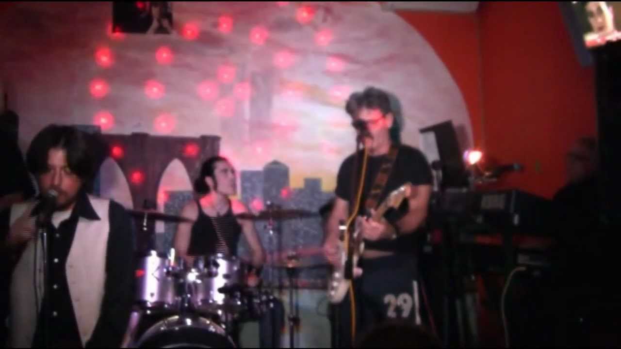 Keep on rocking in the free world - YouTube