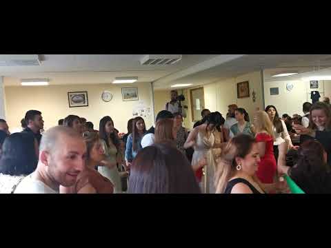 GRUP GÜZELLER DUYGU VE ALI