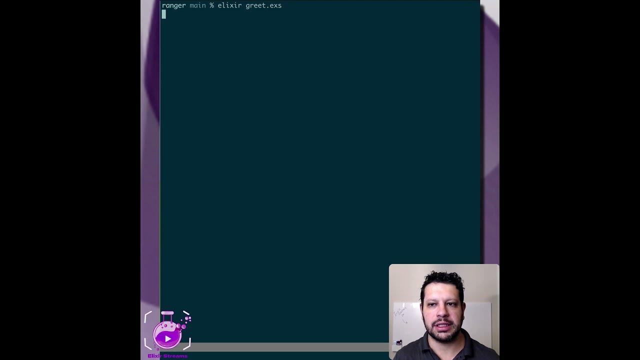 Using Elixir Dependencies in Scripts with Mix.install #elixirlang #elixir - YouTube