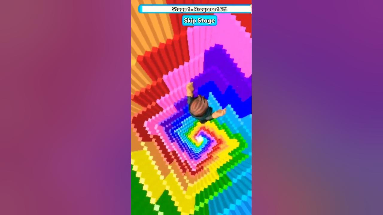 The Dropper Roblox Shorts Youtube