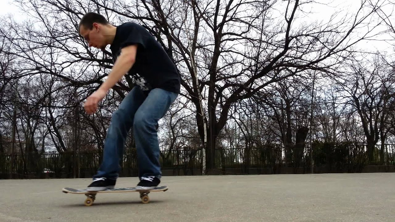 Zoltan Turi- 2013 freestyle skateboarding - YouTube