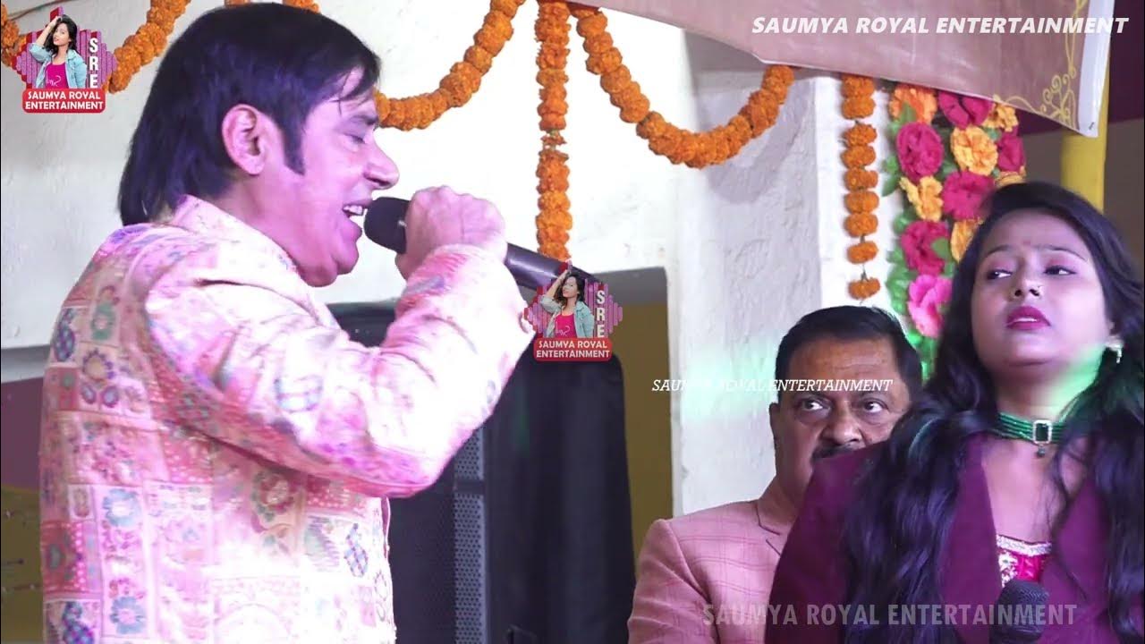 लगनी चिरैया लगन लेले जाइ रे।। Saumya Singh vs Chhaila Bihari - YouTube