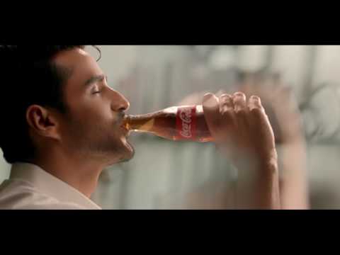 Zaalima Chai Nahi, Coca-Cola Pila De