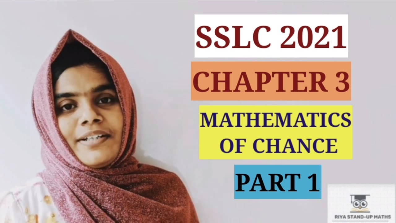 Kerala Syllabus 10th Class Maths Chapter 3 Mathematics Of Chance Part 1 kerala-syllabus-10th-class-maths-chapter-3-mathematics-of-chance-part-1
