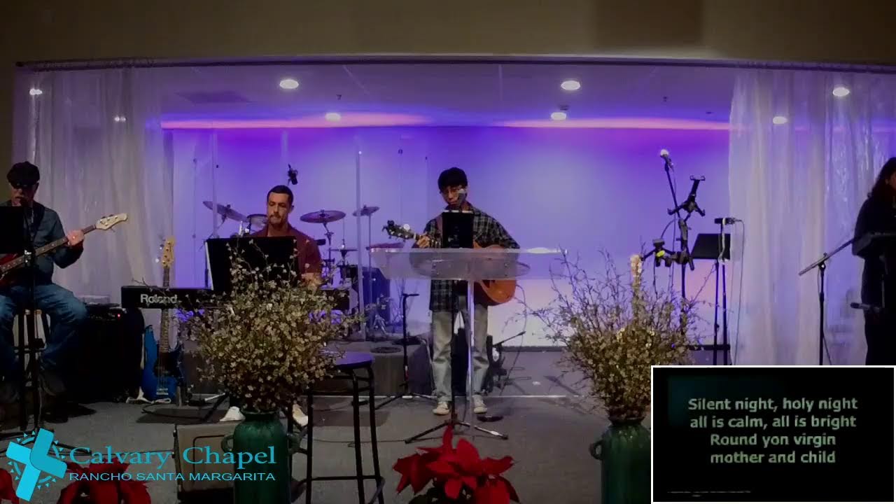 Sunday Evening Service 11/24/2024 - YouTube