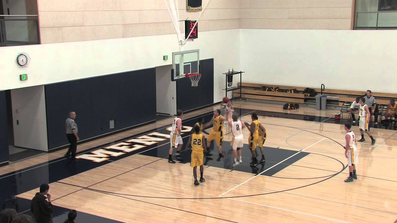 Bobby Roth Basketball Highlight Video - YouTube