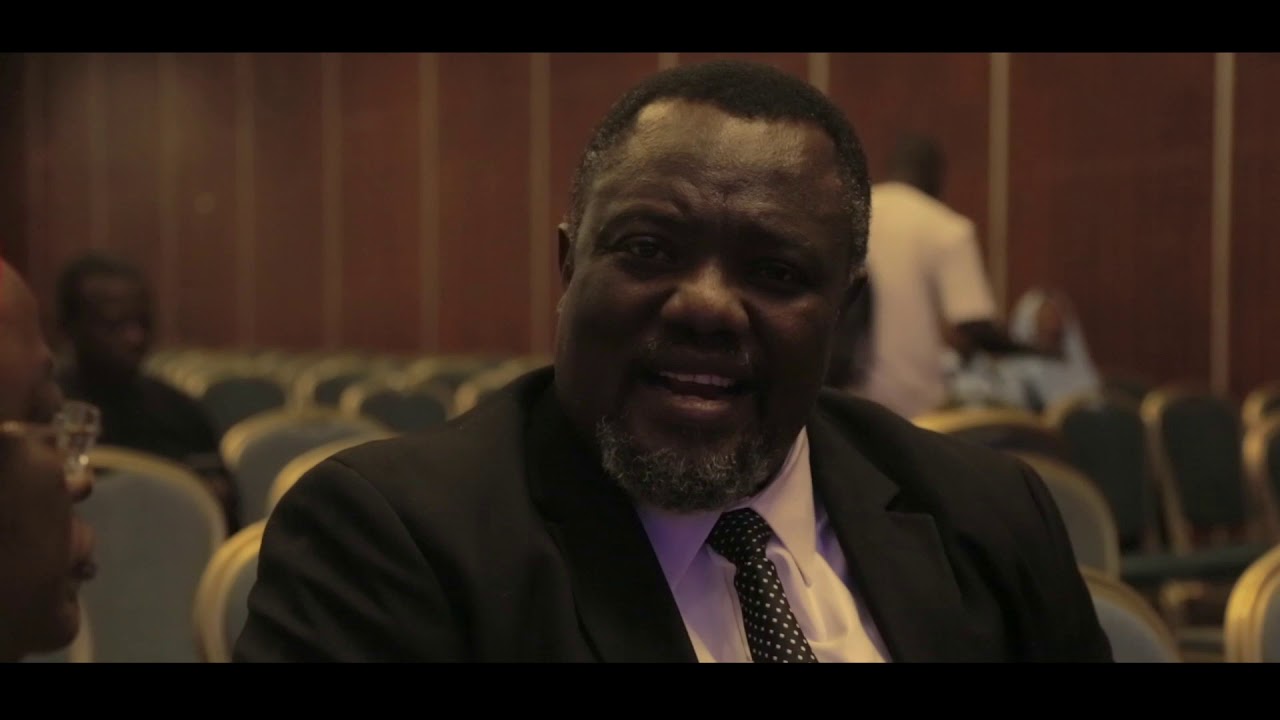 Prof OKA OBONO- World Population Day 2019 - YouTube