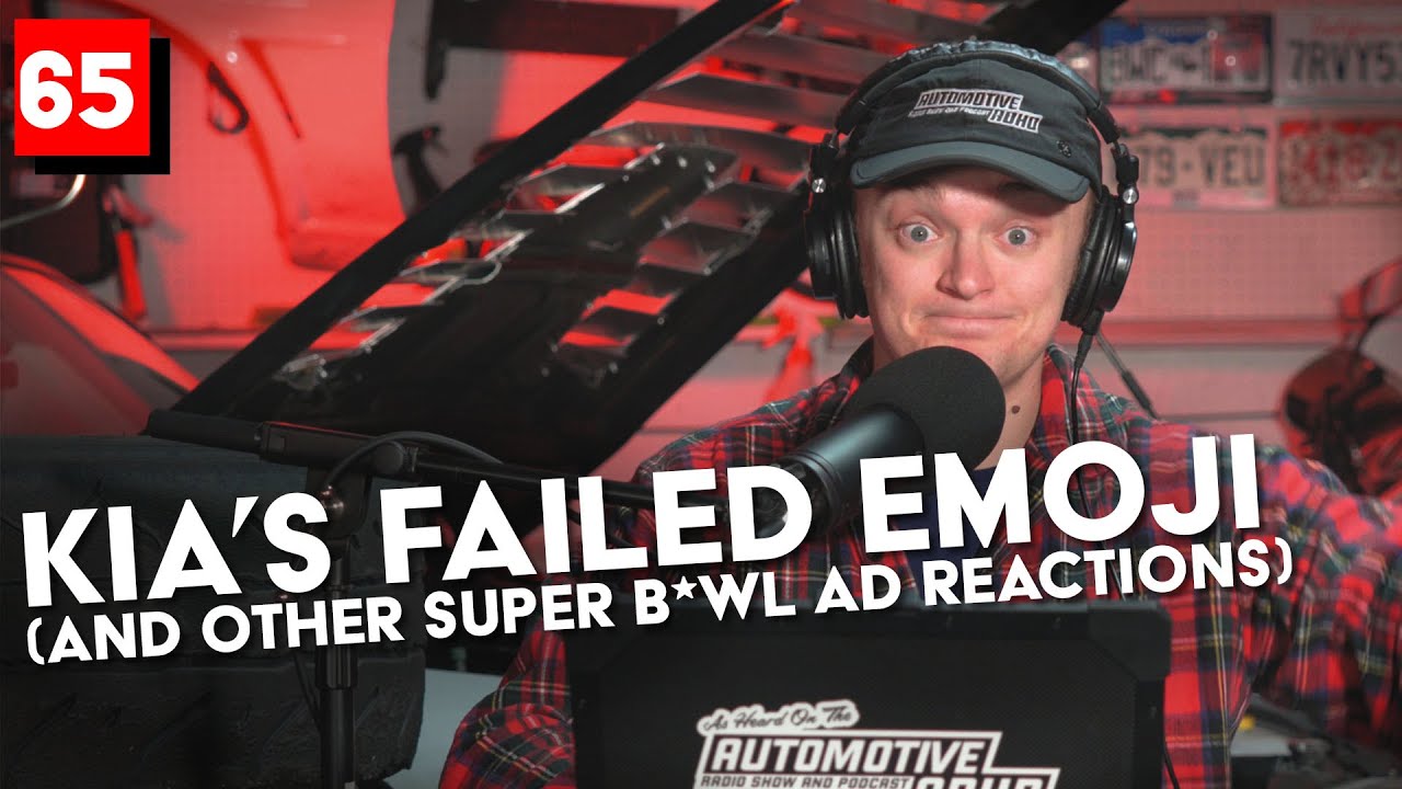 KIA's $7M Emoji Flop and Why Clay Car Sculptures Cost over $500,000 ...