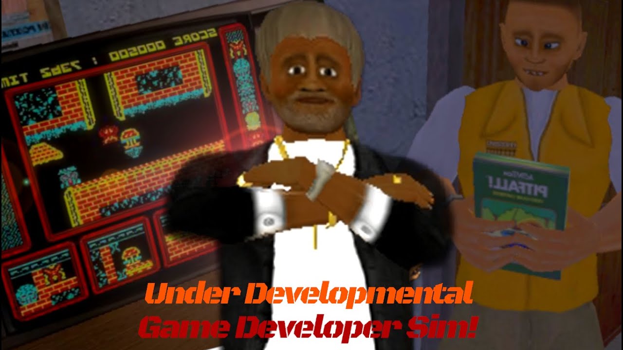 FAKE Pimp Make's A HIT In The Gaming Industry! ⭐️MDickie Under ...