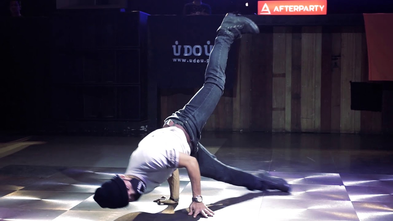 All The Way Up Dance Competition (Mannex Featured Performance) - YouTube