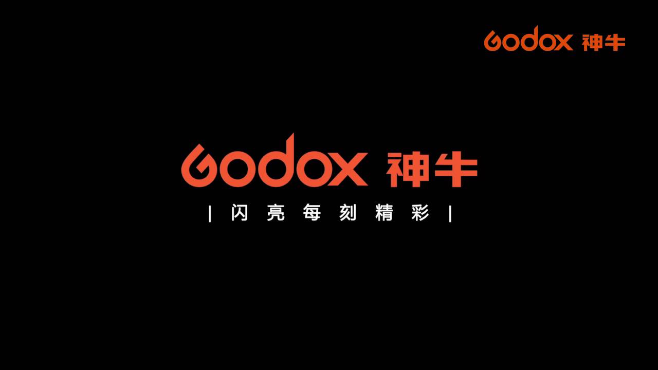 Godox new products debuts - YouTube