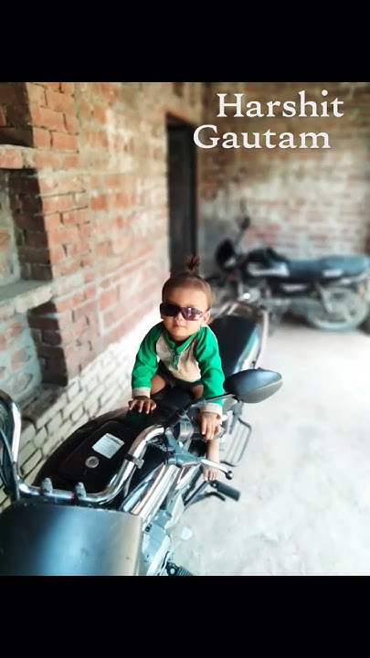 Harshit Gautam - YouTube
