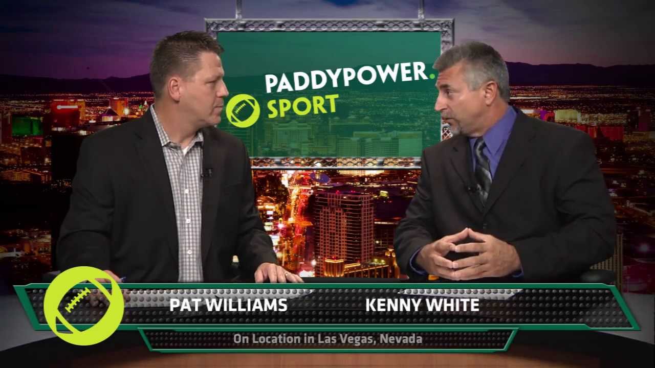 Paddy Power Sports Network - NFL week 1 tips and predictions - YouTube