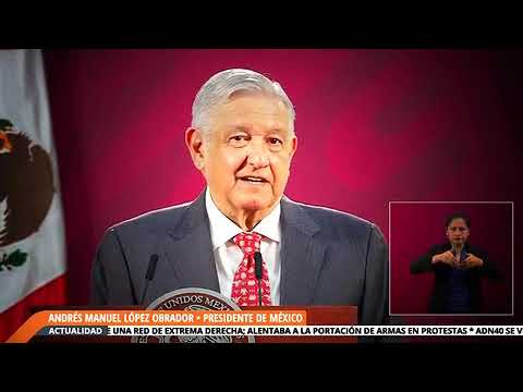 Esto es lo que se sabe del primer viaje internacional de AMLO | Todo ...