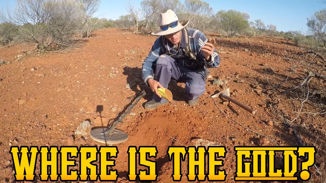 Left in the Dust - YouTube