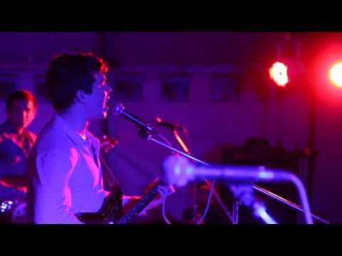 Surfer Blood - Swim (Live at SXSW 2011) [Live] - YouTube