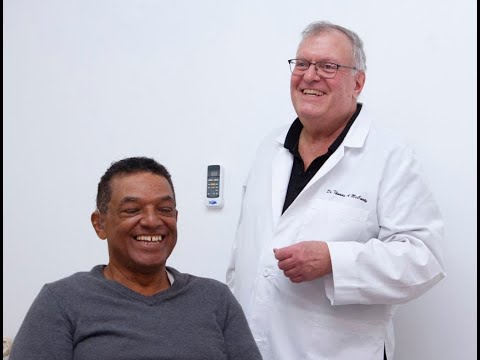 Dr. McCarty's Mission in the Dominican Republic. - YouTube