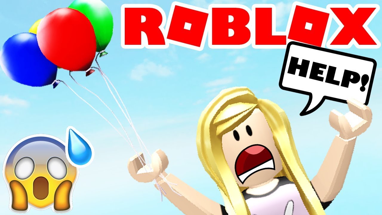 NATURAL DISASTER BIRTHDAY BALLOONS!!! :D - YouTube