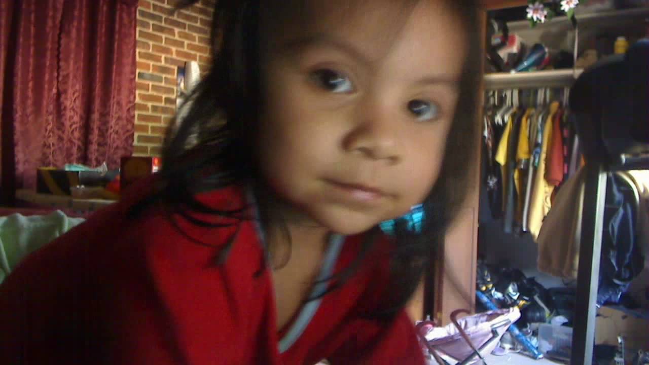 arlett alexandra lomas verdes - YouTube