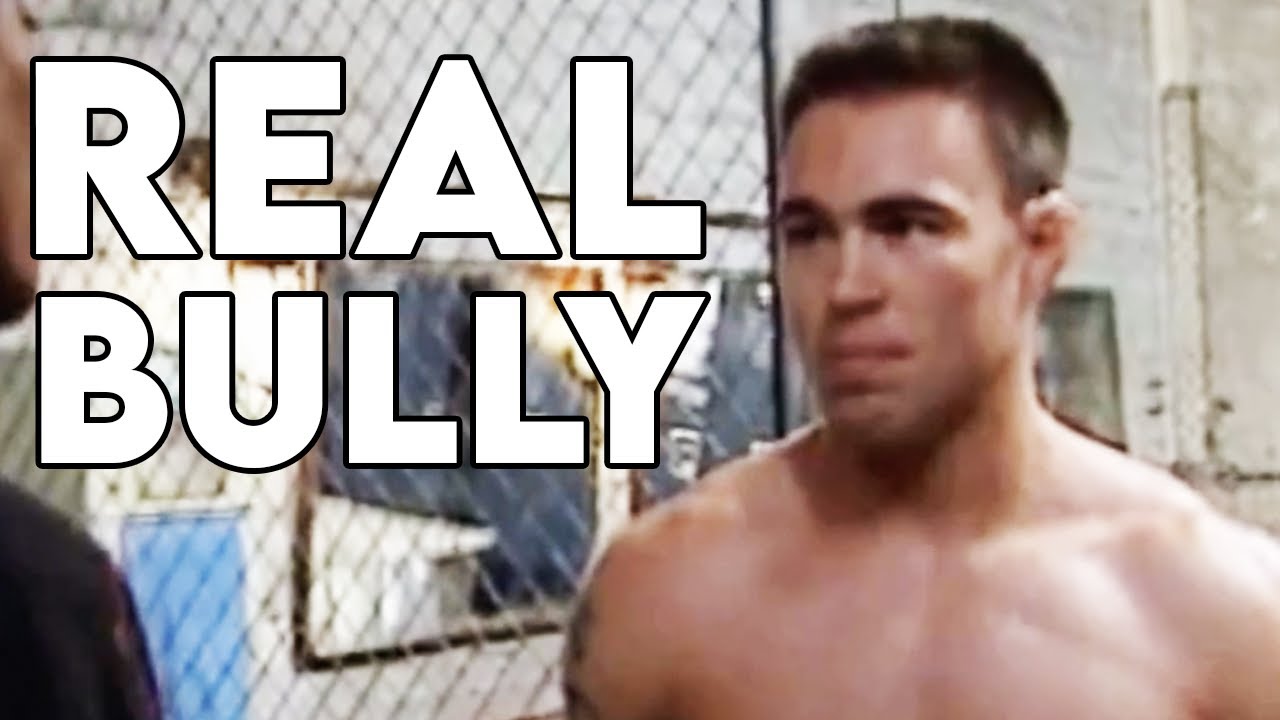 Why Did Jake Shields Enjoy Being on Bully Beatdown So Much? 3x Bully ...