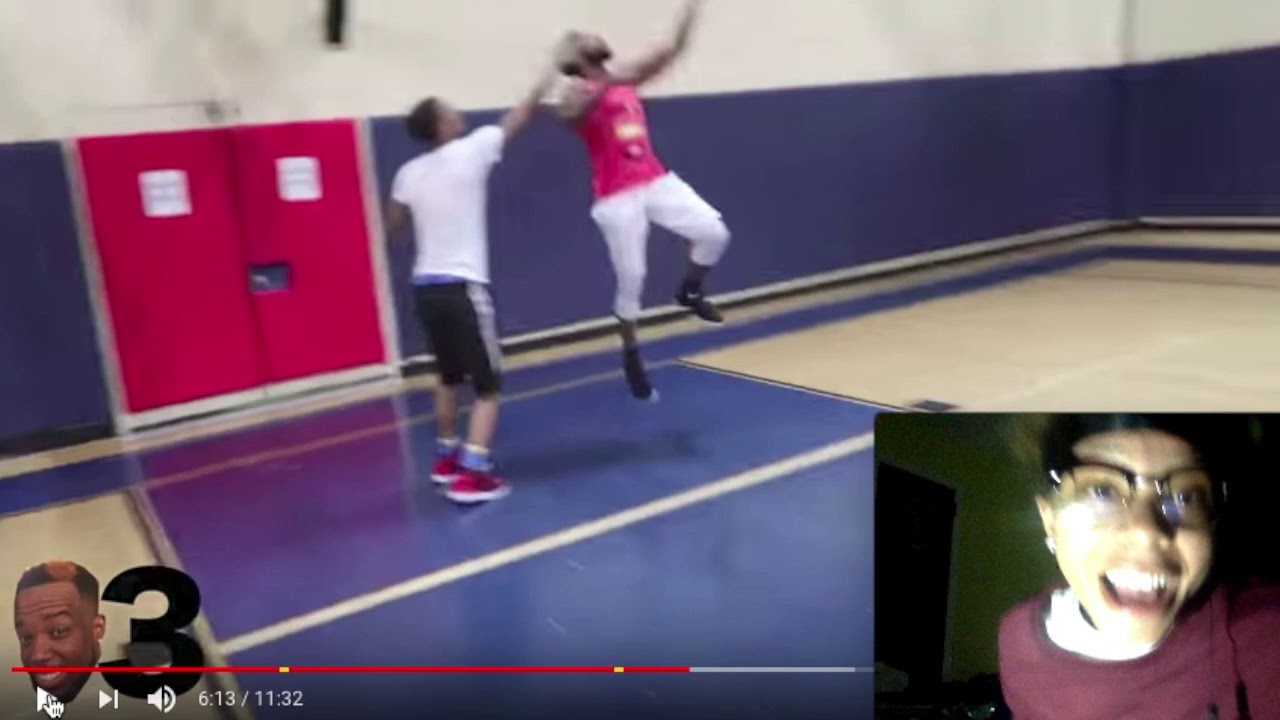 FLIGHT VS CASHNASTY 1V1 REMATCH (REACTION) DID FLIGHT GET BETTER? - YouTube