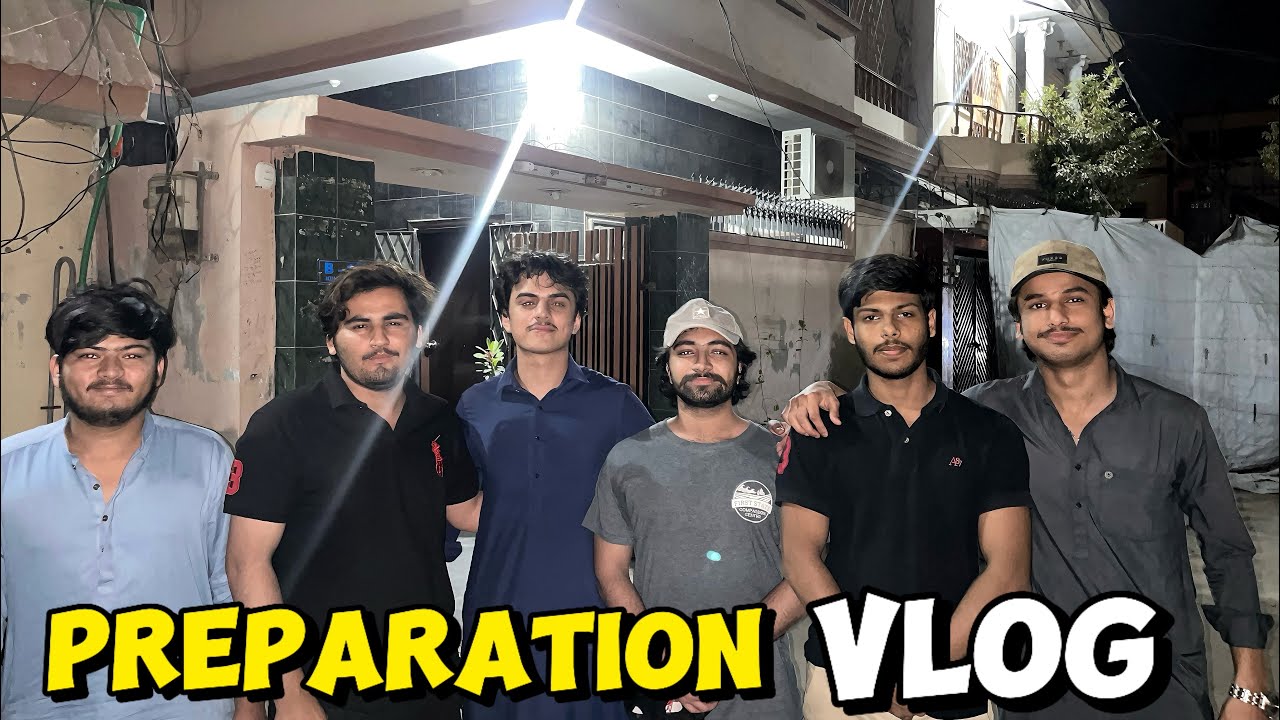 Bake N Sale Preparation 😍 | FPS Hyderabad | Hamid Biryani Honest Review ...